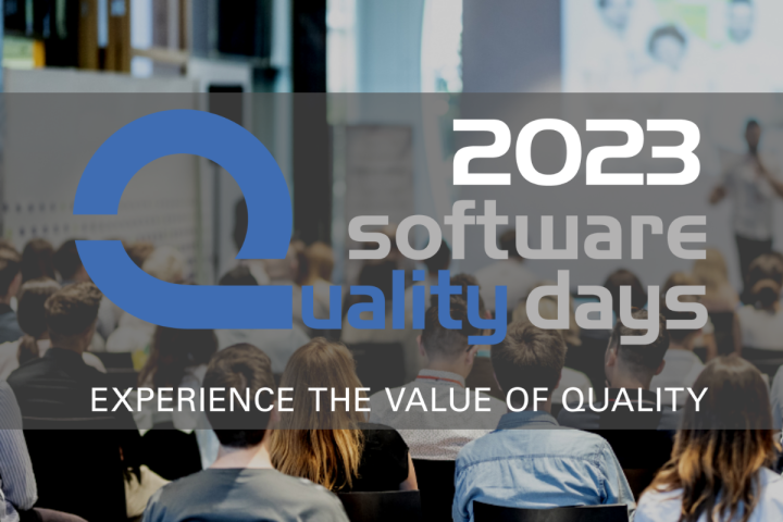 Software Quality Days 2023 – ein Rückblick - 72net.io
