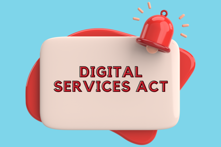 Der Digital Services Act - 72net.io